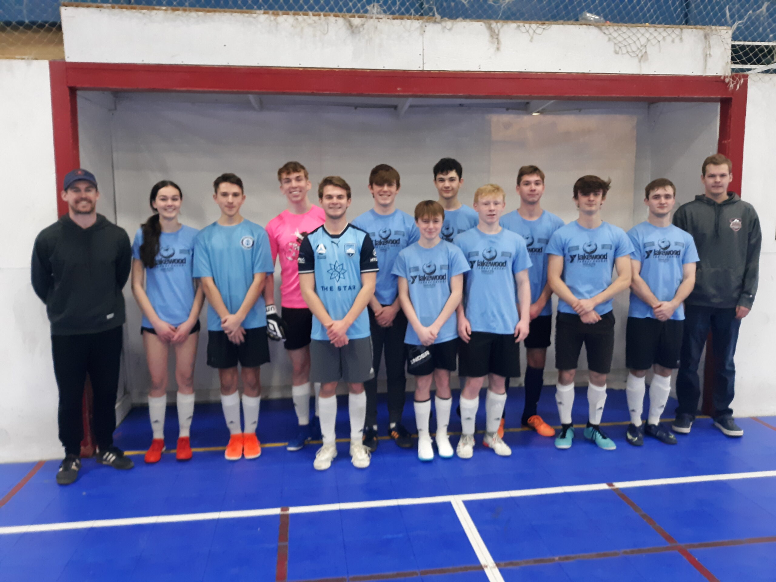 Indoor soccer | News, Sports, Jobs - Times Observer